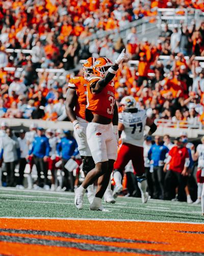 Green Bay Packers select OSU linebacker Collin Oliver in NFL Draft ...