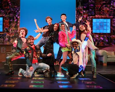 OSU Theatre achieves 'Airness' | Entertainment | ocolly.com