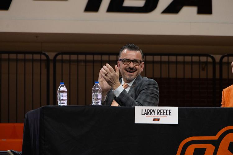 Steve Lutz | | ocolly.com