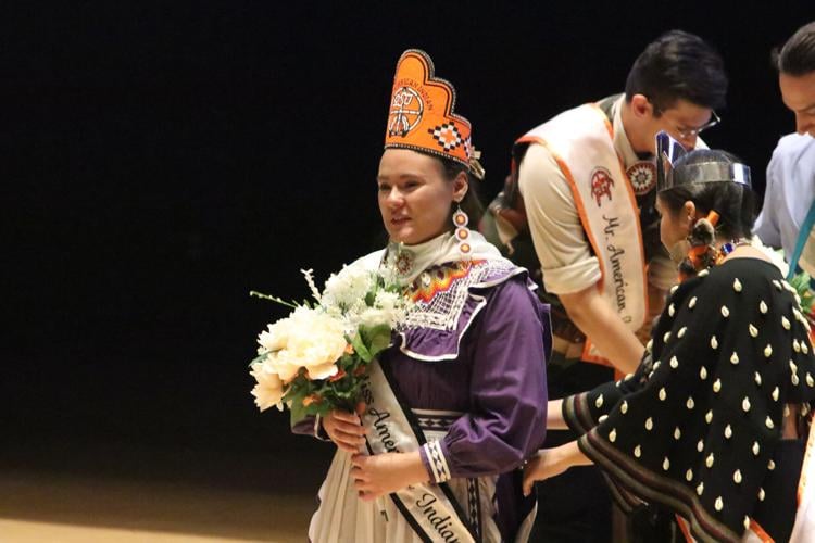 Native American Honoring Ceremony | Events | ocolly.com