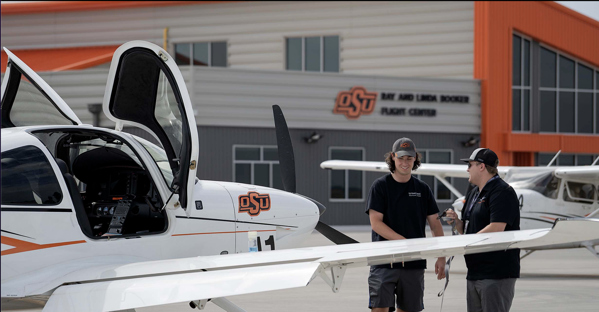 OSU and Southwest Airlines announce Destination 225° partnership | News ...