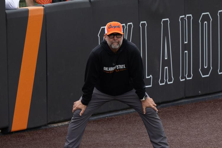 OSU Softball v UCF 0316 | | ocolly.com