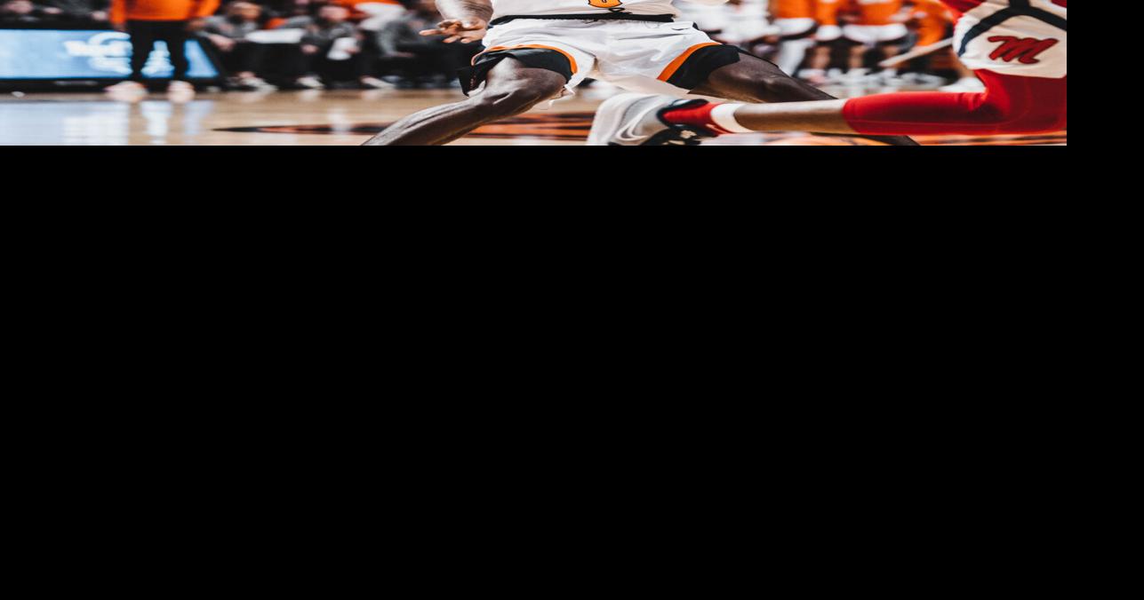 Asberry finding more confidence throughout career | Sports | ocolly.com
