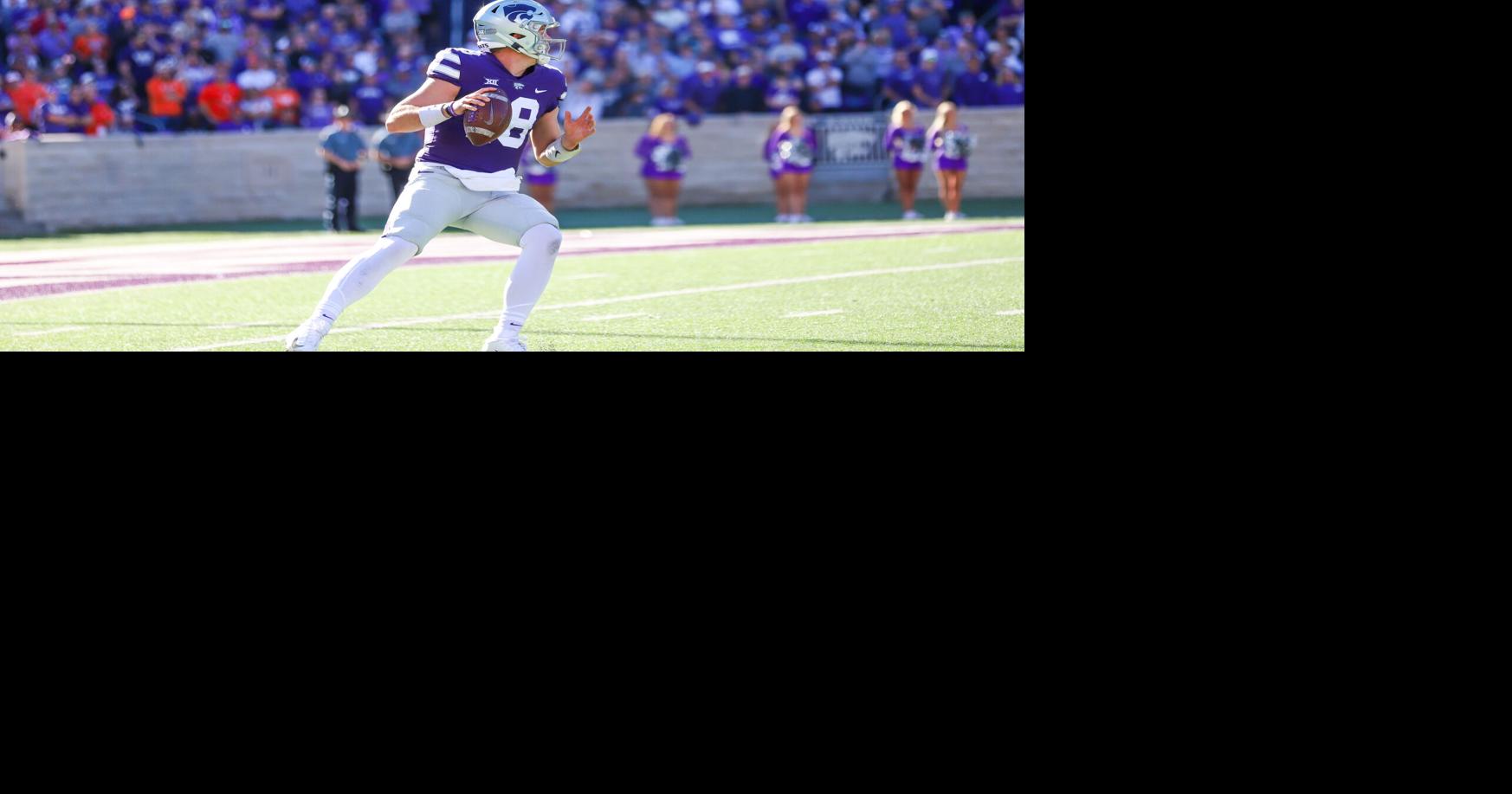 3 stars: Howard, Vaughn torch OSU's defense | Sports | ocolly.com