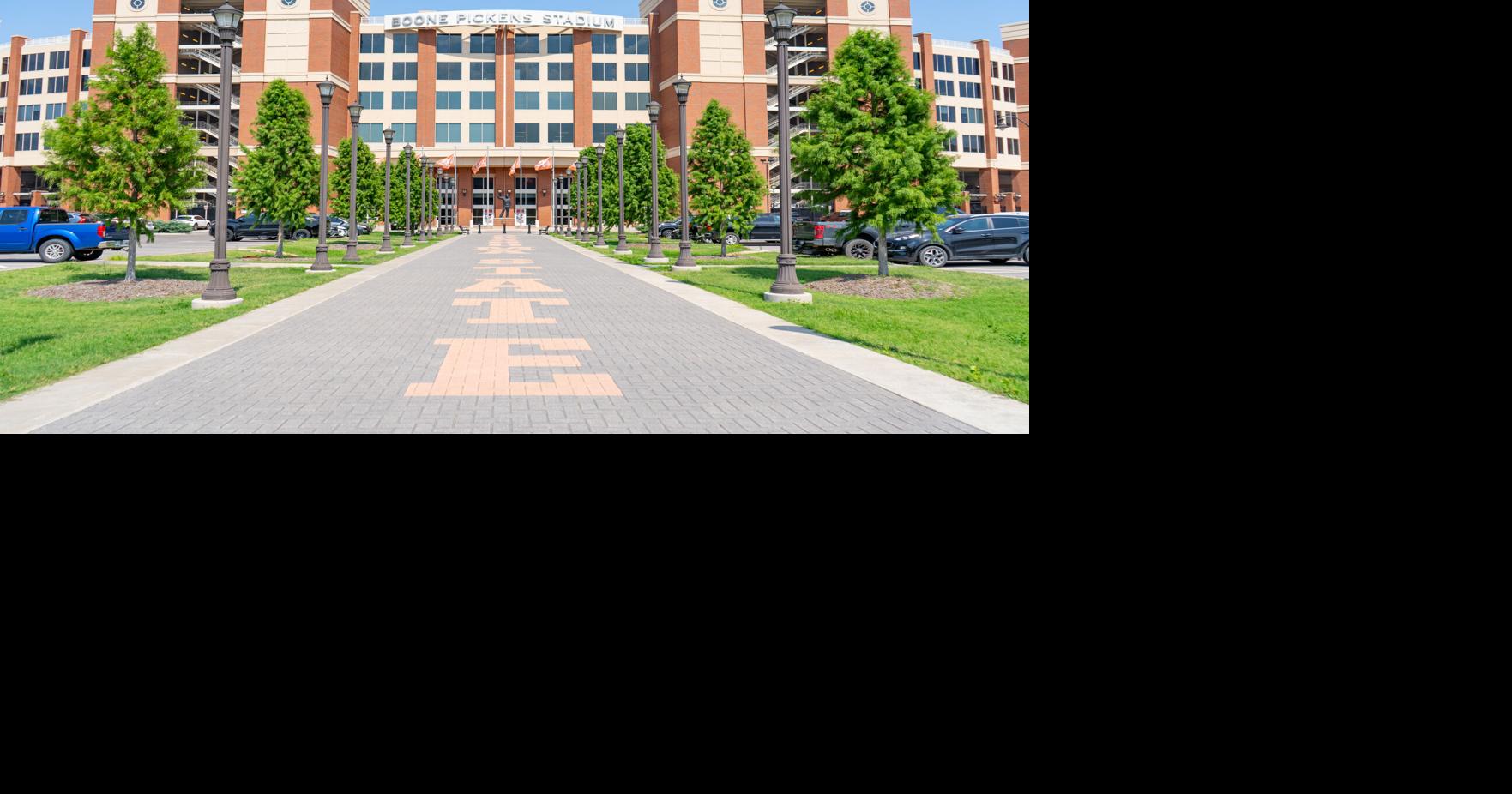 Slaughter's House: How OSU is smartly attacking NIL with a concert ...