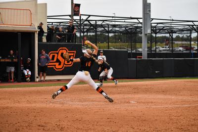 Two-way player: Clopton displays skillset against Cowley College ...