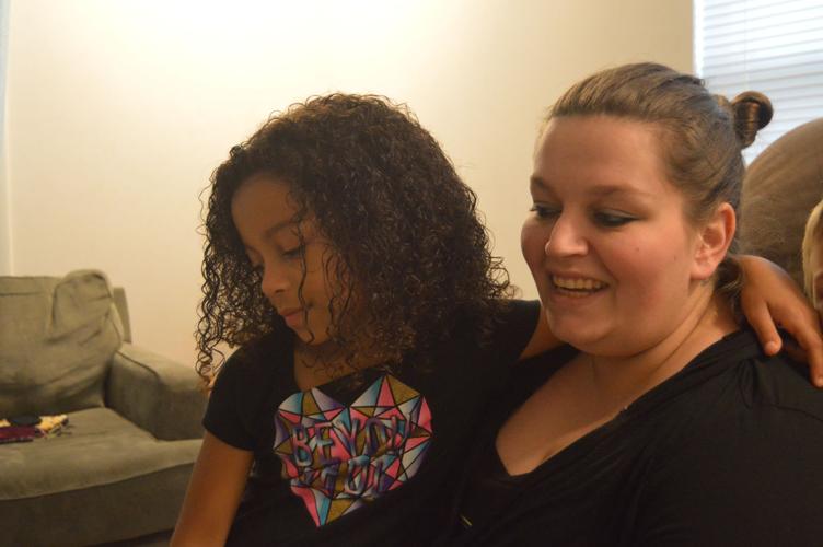 Images: Poverty in Stillwater: the struggles of a single mother ...