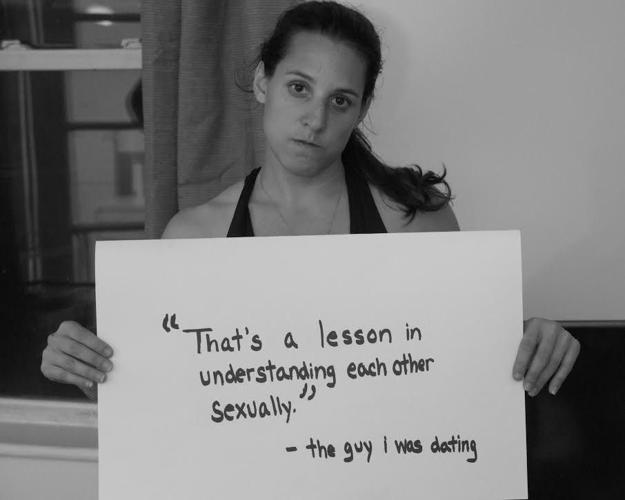 12 Project Unbreakable signs that empower abuse victims | Blogs ...