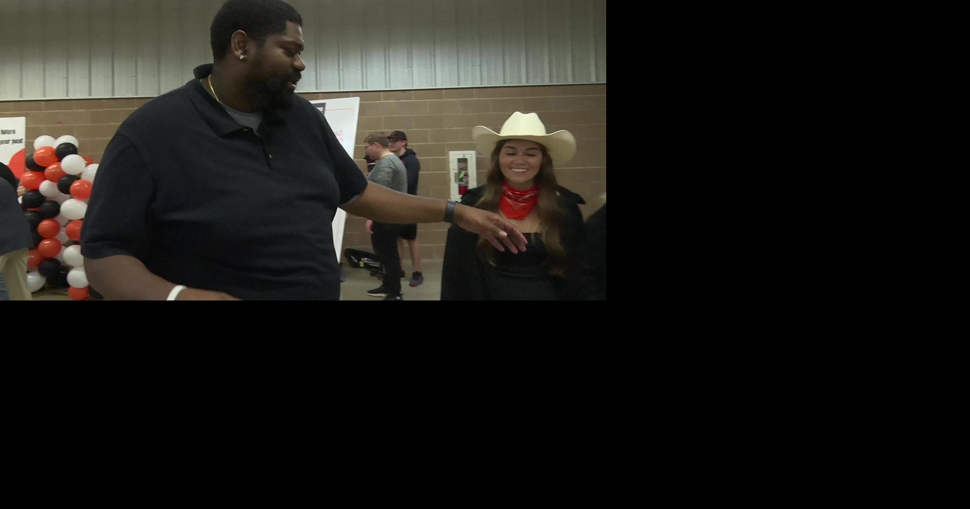 The Harvest Carnival Comes Back to Town | Tv | ocolly.com