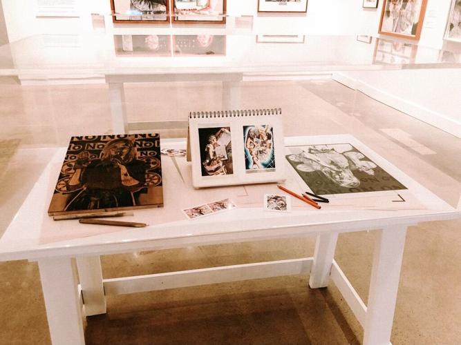 OSU Art Museum features Mark Sisson in light of his retirement | News ...