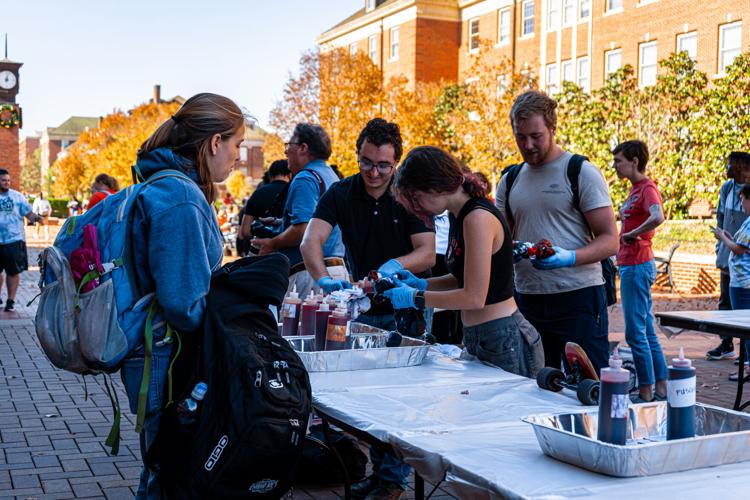 National First-Gen Day Celebration | | ocolly.com
