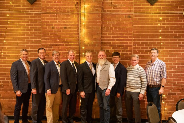 Flying Aggies 75th Anniversary Event | Events | ocolly.com