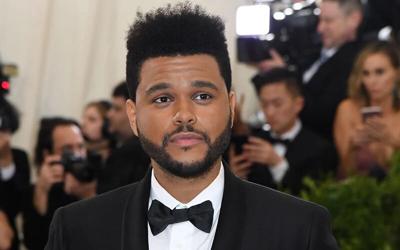 Review: "Hurry Up Tomorrow," The Weeknd leaves in his prime | Features ...