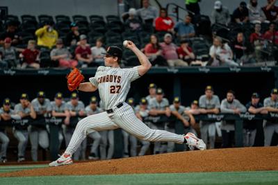 OSU splits doubleheader with Mercer in 'long day' | Sports | ocolly.com