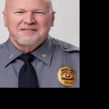Stillwater Police Department announces new chief | News | ocolly.com