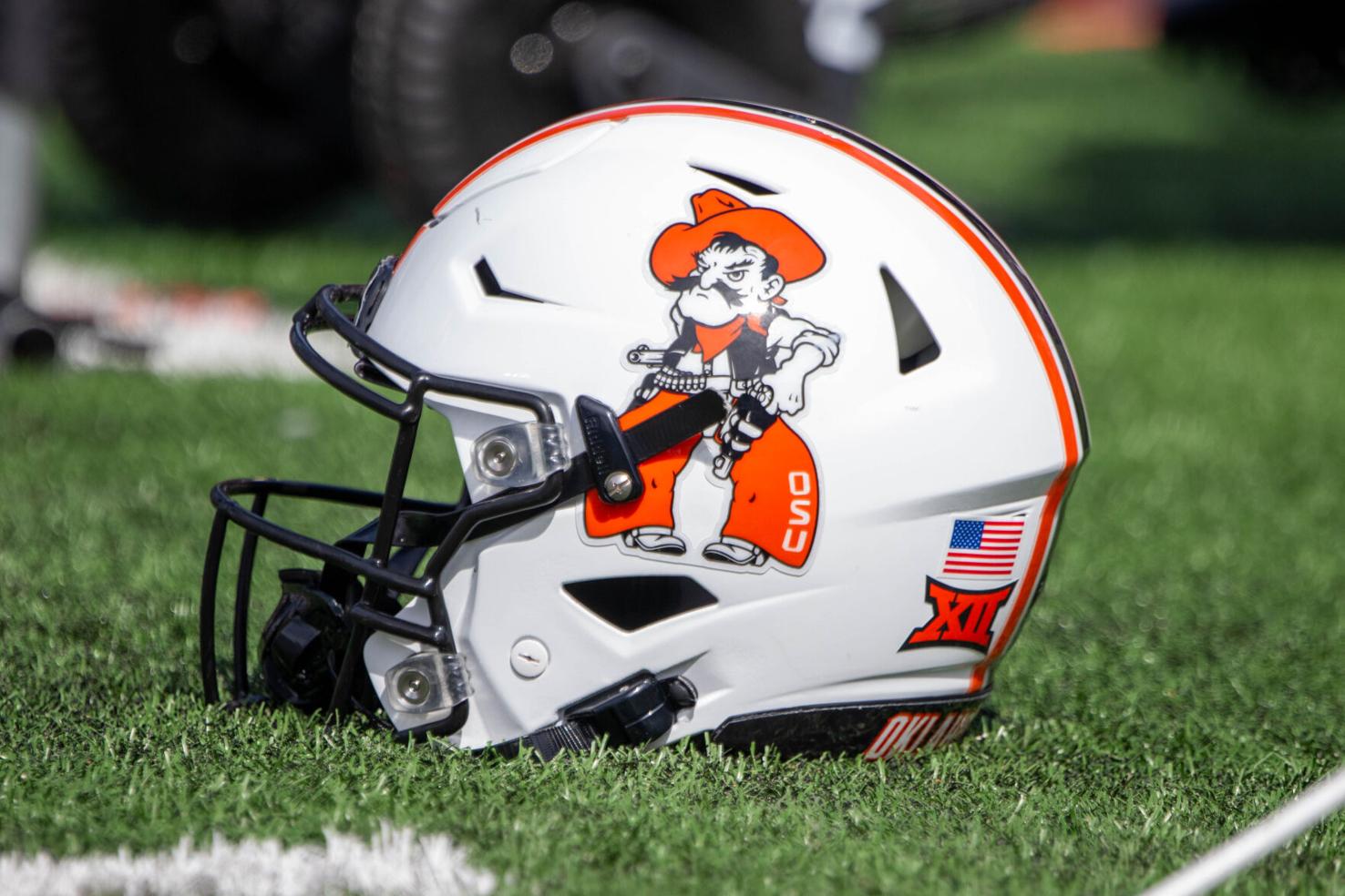 Oklahoma State football's full schedule released | Football | ocolly.com