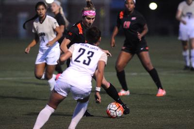 Cowgirls’ high intensity finishes nonconference schedule on a high note ...