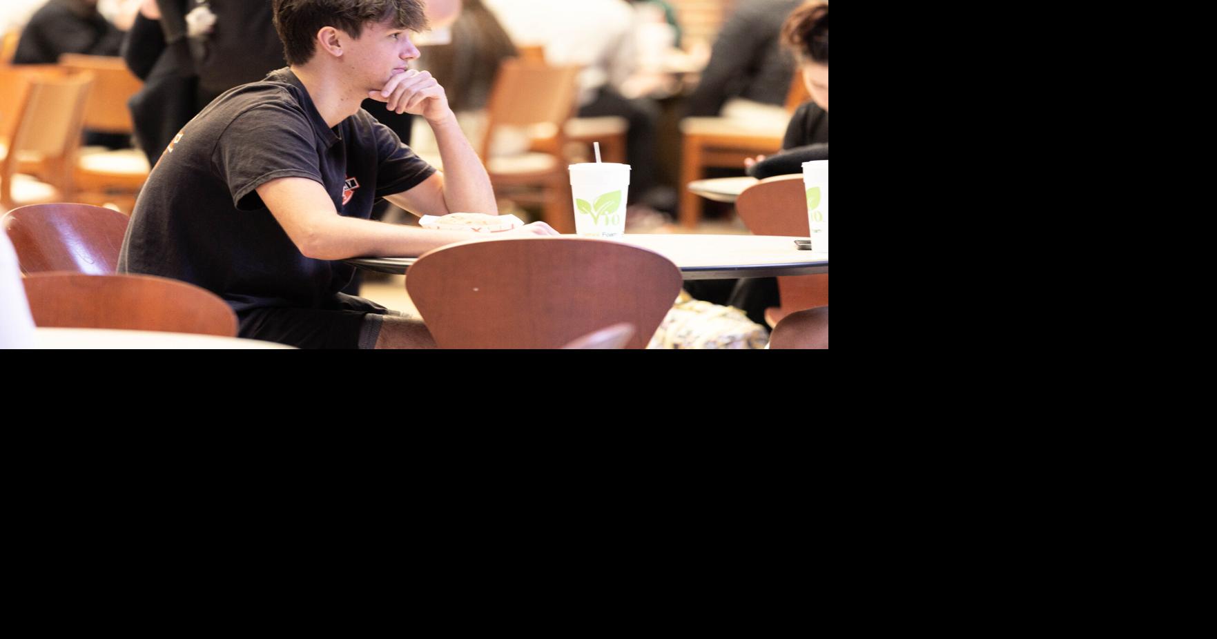 OSU students face off with end-of-semester burnout | News | ocolly.com