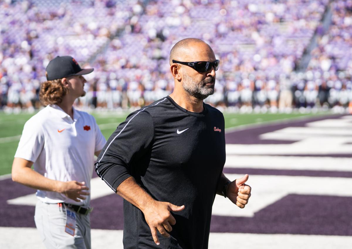 Slaughter: Kasey Dunn kindly reminds us coaches are just people in a ...