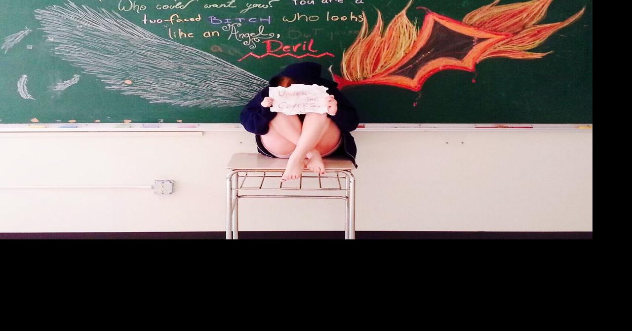 12 Project Unbreakable signs that empower abuse victims | Blogs ...