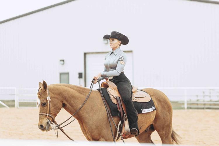 Big 12 Equestrian Championships | Big 12 Sports | ocolly.com