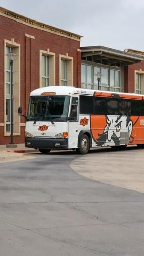 OSU Campus Bus and Big Orange Bus | | ocolly.com