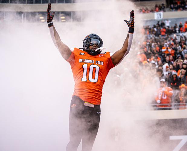 OSU vs. BYU Football | | ocolly.com