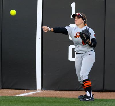 Cowgirls ready for first home games | Sports | ocolly.com