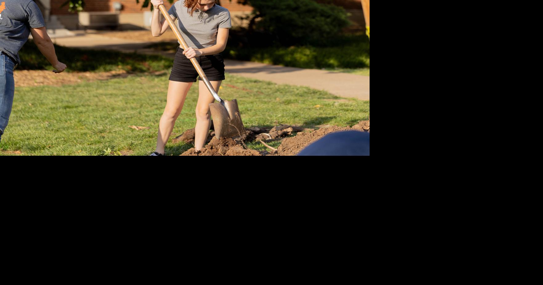 OSU celebrates sustainability month | News | ocolly.com