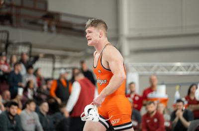 How OSU's aggressive offensive approach led to a dominant win against ...