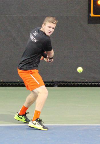 Cowboys win heated match against Georgia State | Sports | ocolly.com