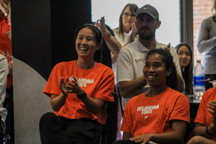 Tennis Selection Show Watch Party | | ocolly.com