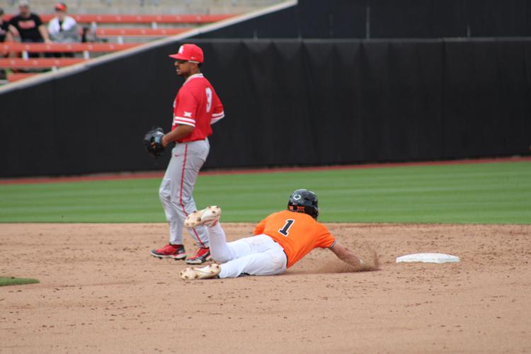 See our best photos from Oklahoma State baseball's win against Houston ...
