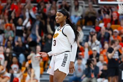 Cowgirls announce nonconference trip to Cayman Islands Classic | Women ...