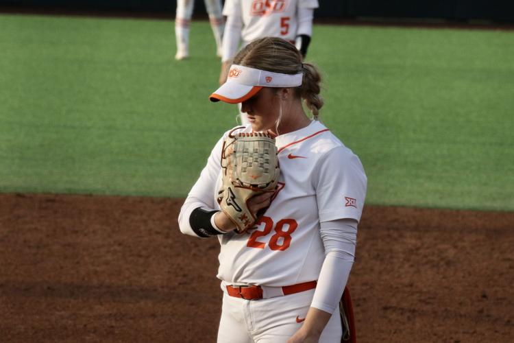 Softball Regional Cowgirls vs UMBC | Sports | ocolly.com