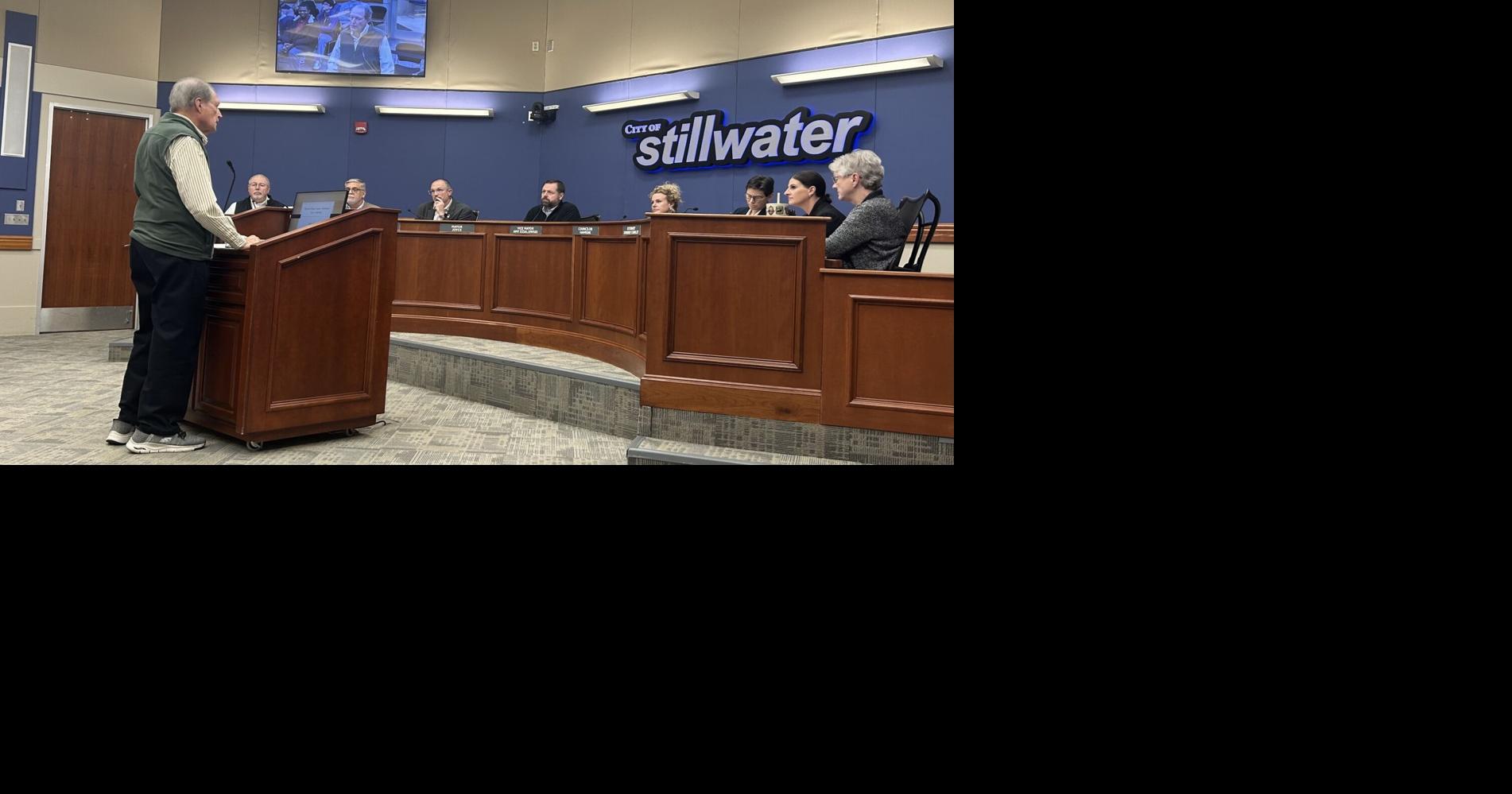 Stillwater ambulance fee increasing | News | ocolly.com