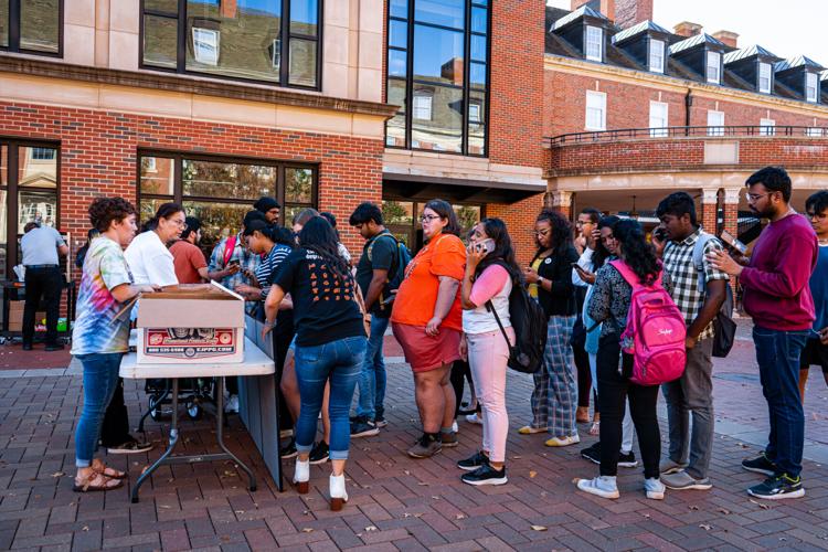 National First-Gen Day Celebration | | ocolly.com