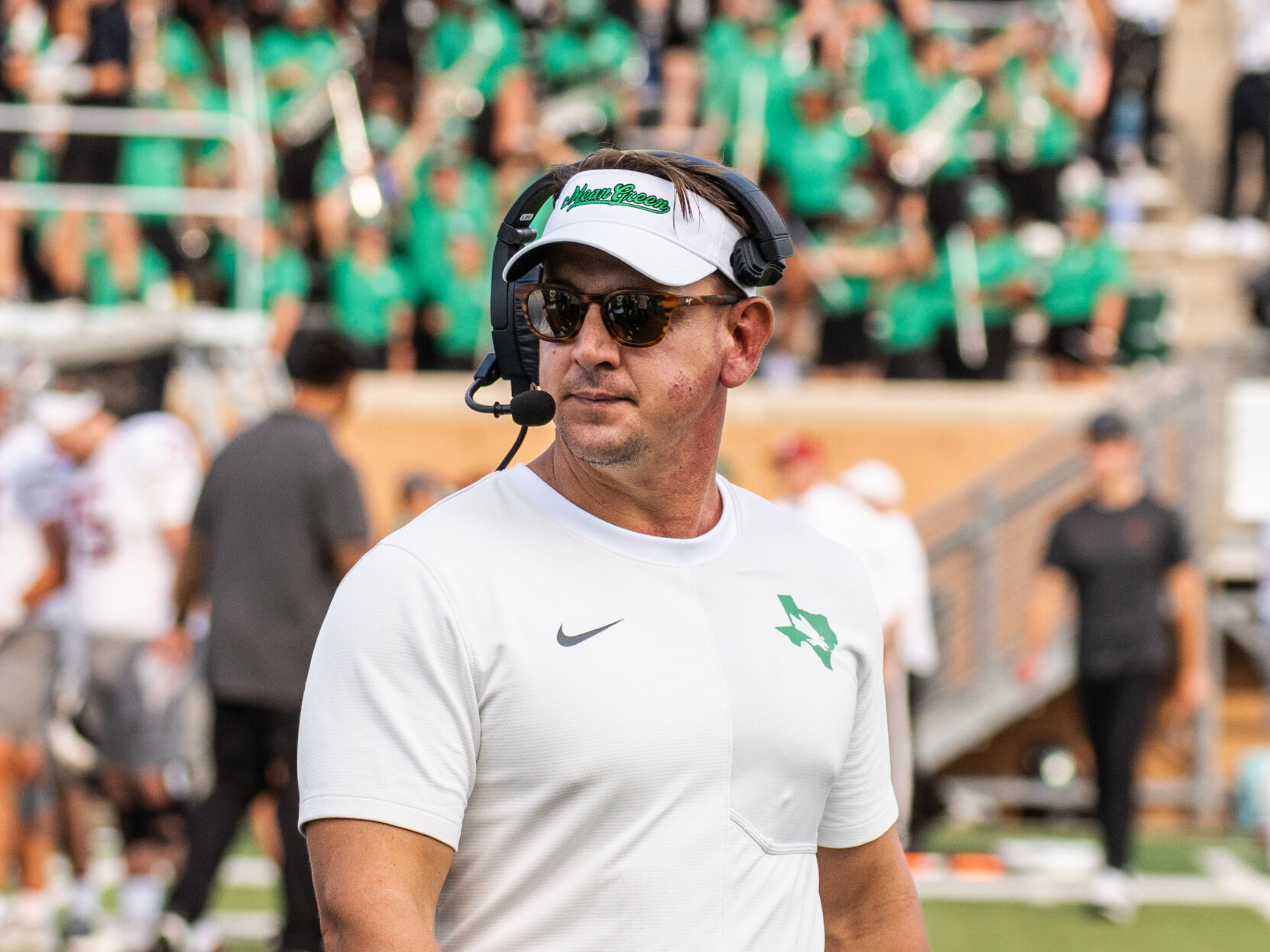 Oklahoma State hires North Texas' Eric Morris as next football coach | Football | ocolly.com