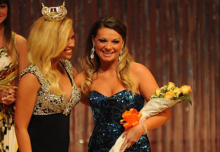 Miss Oklahoma State University Pageant | OSU | ocolly.com