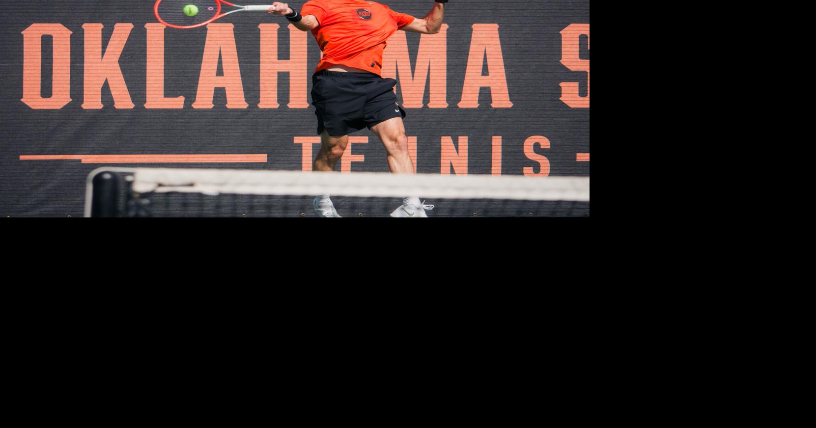 OSU extends winning streak, gets first win of outdoor tennis season ...