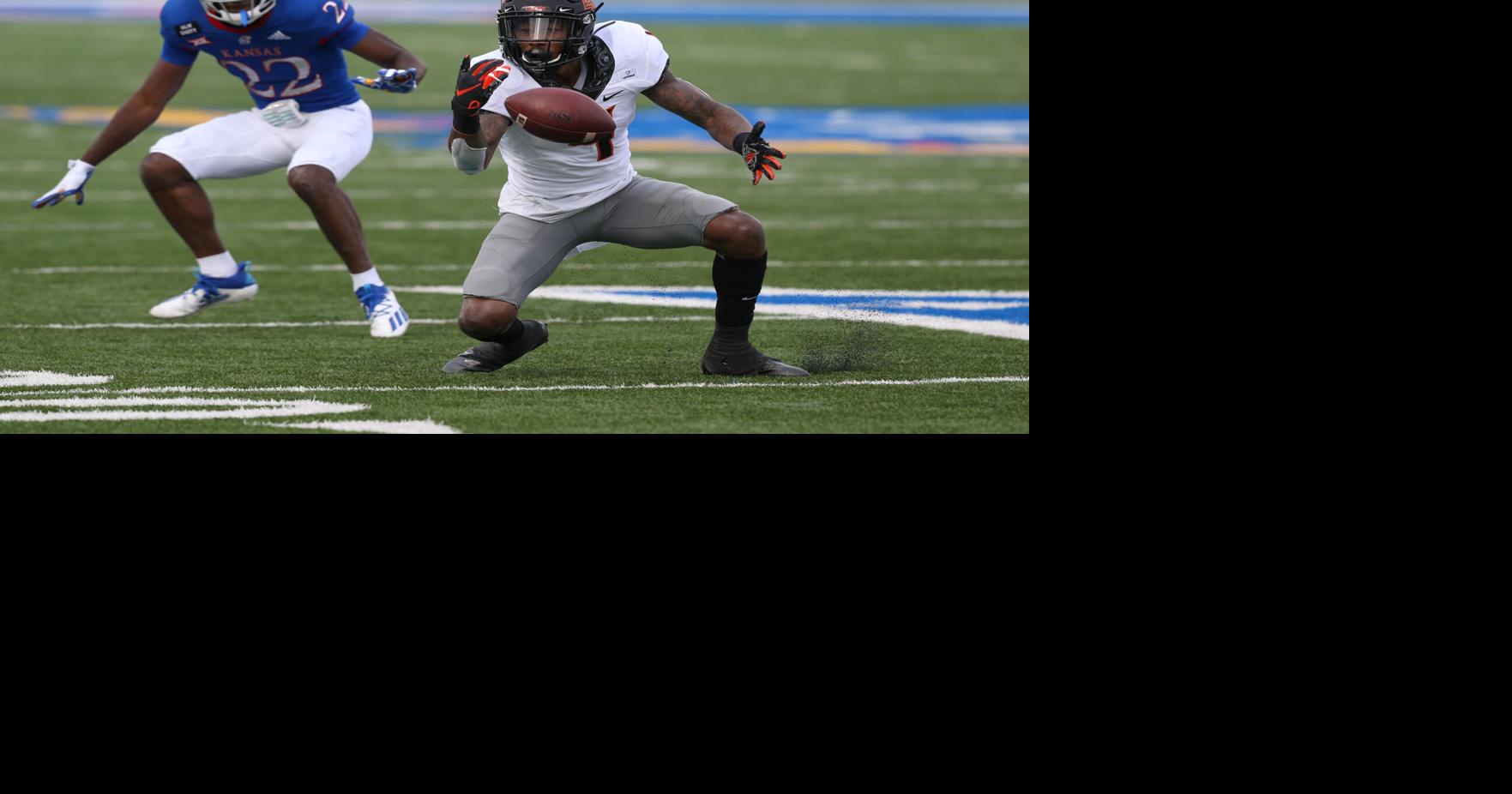 OSU keeps COVID-19 in mind during bye week | Sports | ocolly.com