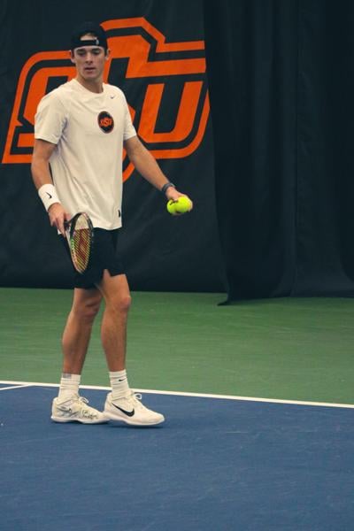 Cowboy tennis: Zink clinches clutch OSU win vs Washington | | ocolly.com