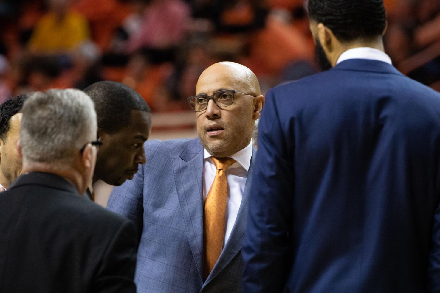 Cowboy Basketball Assistant Leaves For SMU Sports Ocolly cowboy-basketball-assistant-leaves-for-smu-sports-ocolly