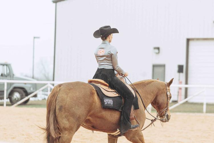 Big 12 Equestrian Championships | Big 12 Sports | ocolly.com