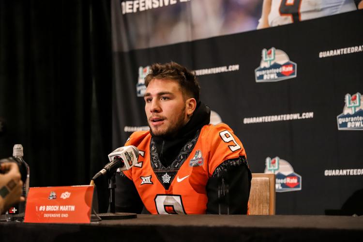 Transfer talk: Why Taylor, Martin opted to stay Cowboys | Sports ...