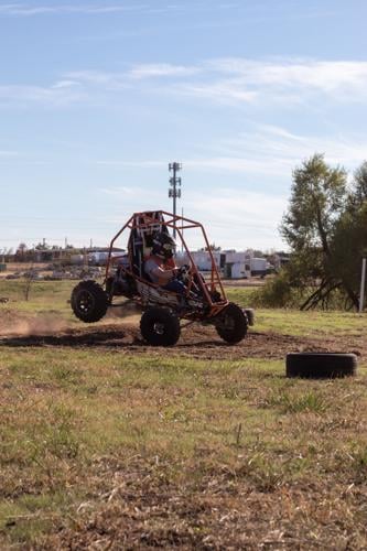 Cowboy Racing | | ocolly.com