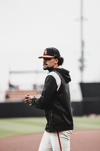 The comeback kid: Watts-Brown always comes back better from adversity ...