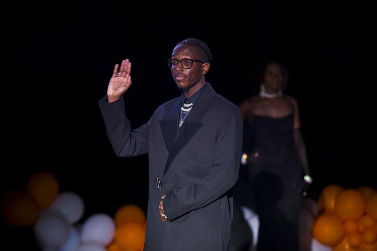 Mr & Miss Black OSU Pageant | | ocolly.com