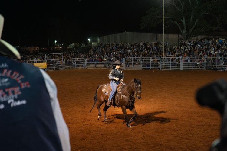 Gallery: Cowboy Stampede 2024 | | ocolly.com
