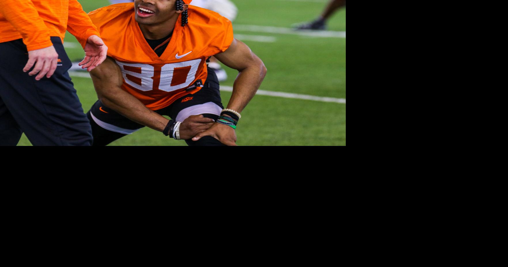 OSU football position preview: A look at the special teams unit ...